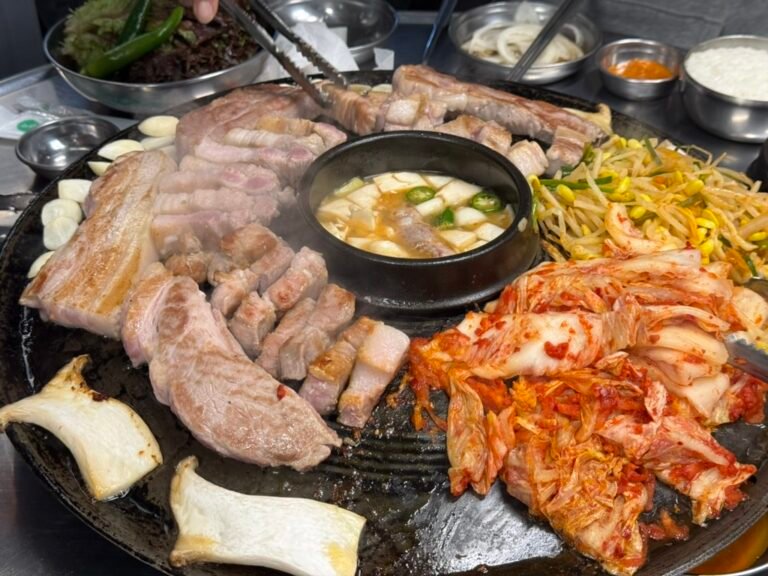 What Is Kimchi? A Delicious Guide to Korea’s Most Iconic Food - Korean ...