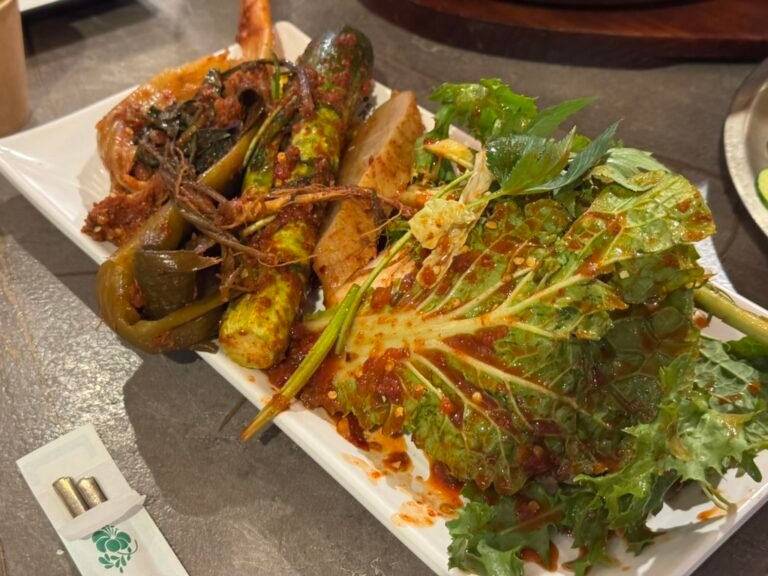 What Is Kimchi? A Delicious Guide to Korea’s Most Iconic Food - Korean ...